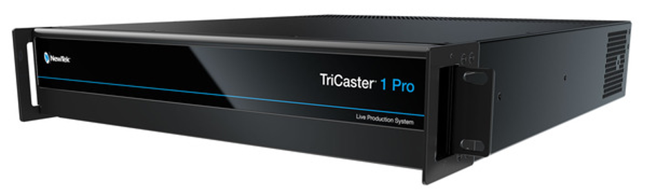 NewTek TriCaster TC1 Pro